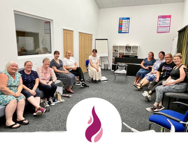 Community Menopause Support Programme Makes a Lasting Impact - Menohealth